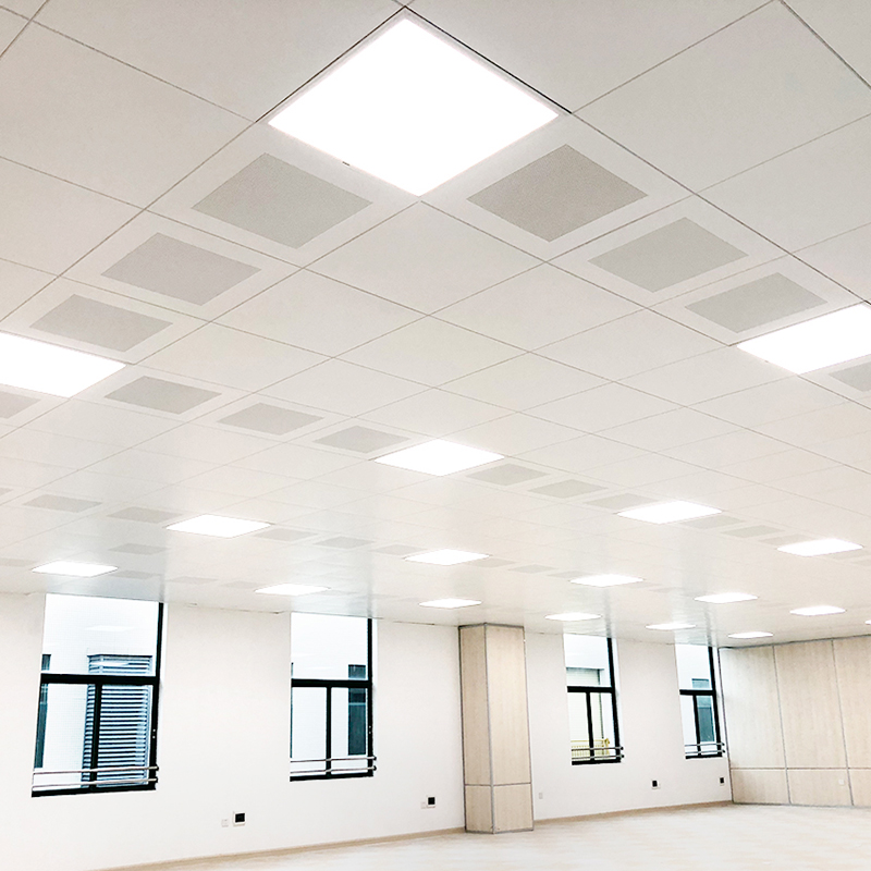 All About Flat Ceilings: Commercial Applications, Benefits & Installation