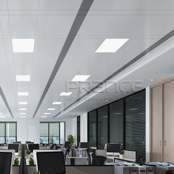 Comprehensive Guide to Metal Stud Ceiling Framing for Commercial ...