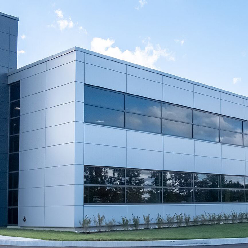 ACP Cladding: the Ultimate Guide to Aluminum Composite Panel Facades