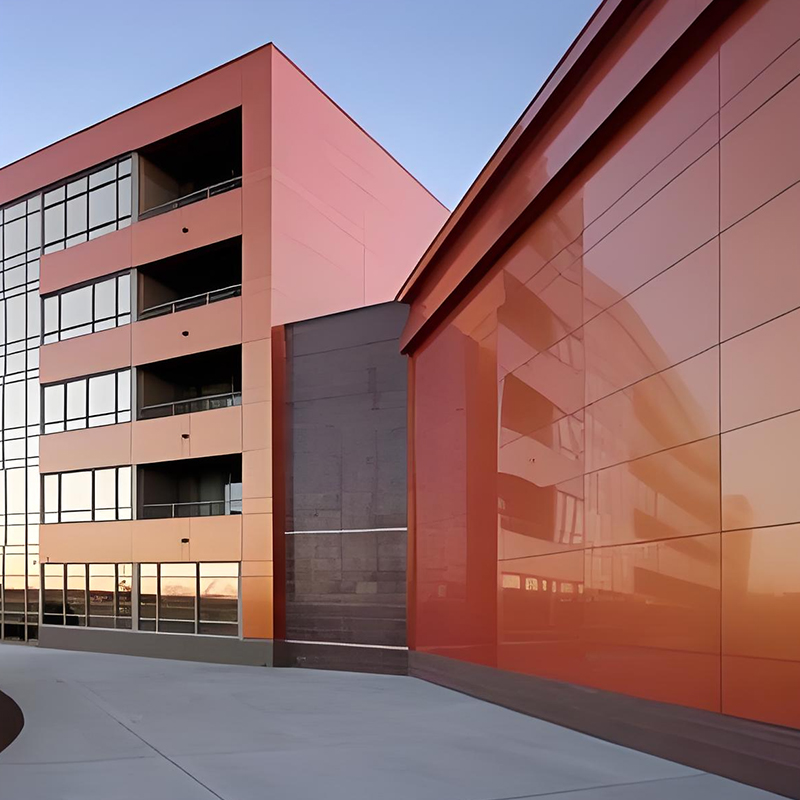 ACP Cladding: the Ultimate Guide to Aluminum Composite Panel Facades