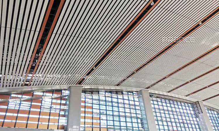 Drop Ceiling Replacement | PRANCE