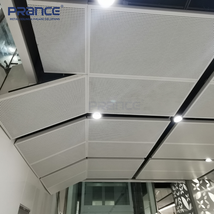 How to Install Drop Ceiling?