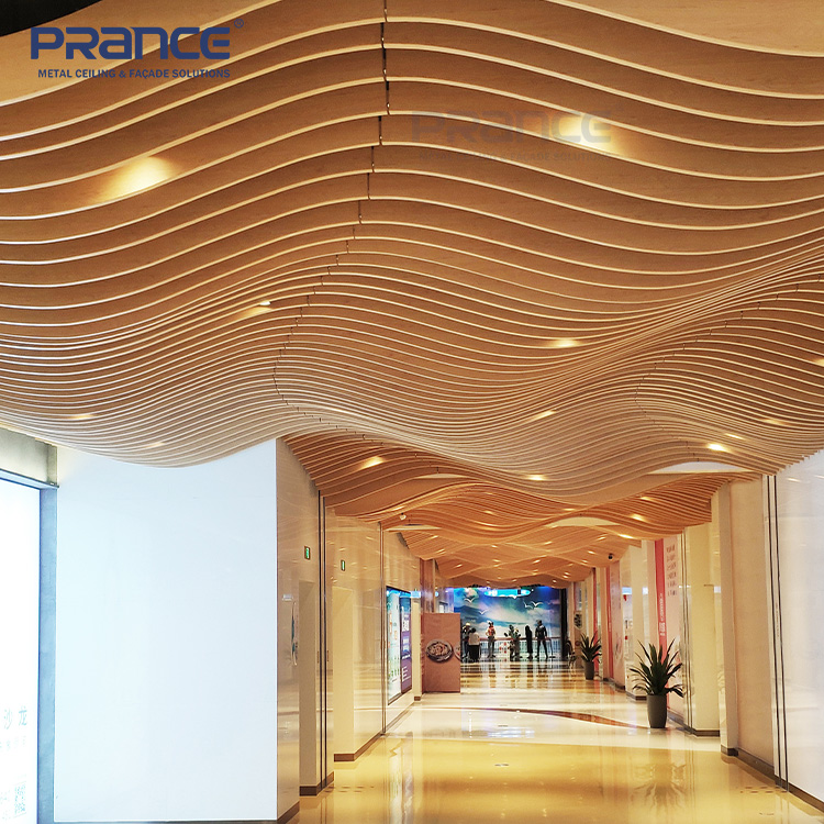 What Are Vaulted Ceilings?