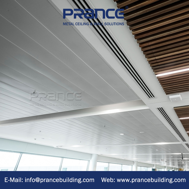 Interior Design Ceiling | PRANCE