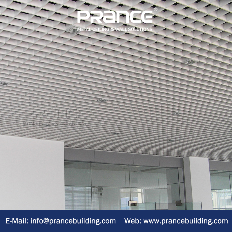 Interior Design Ceiling | PRANCE