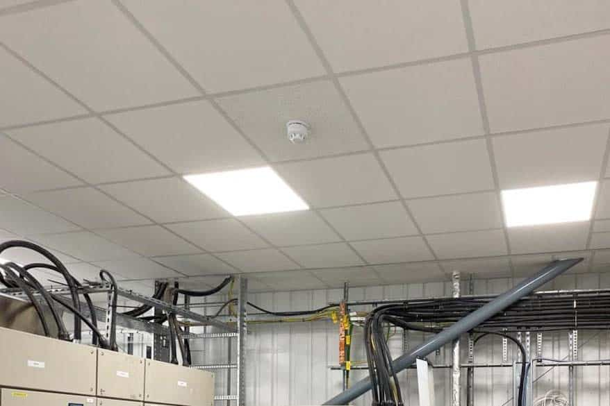 Ply Ceiling: Natural and Durable Options for Interiors