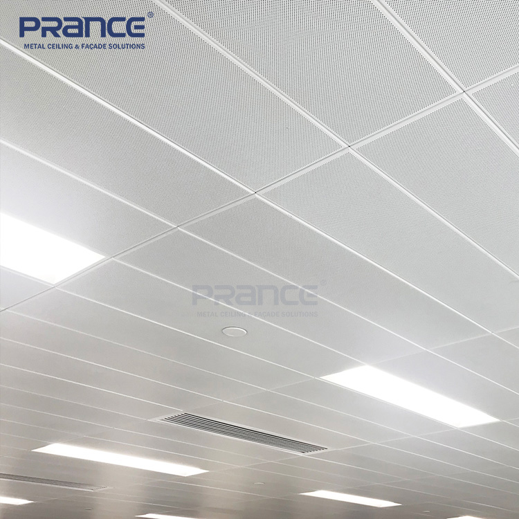 Comprehensive Guide to Hung Ceiling System