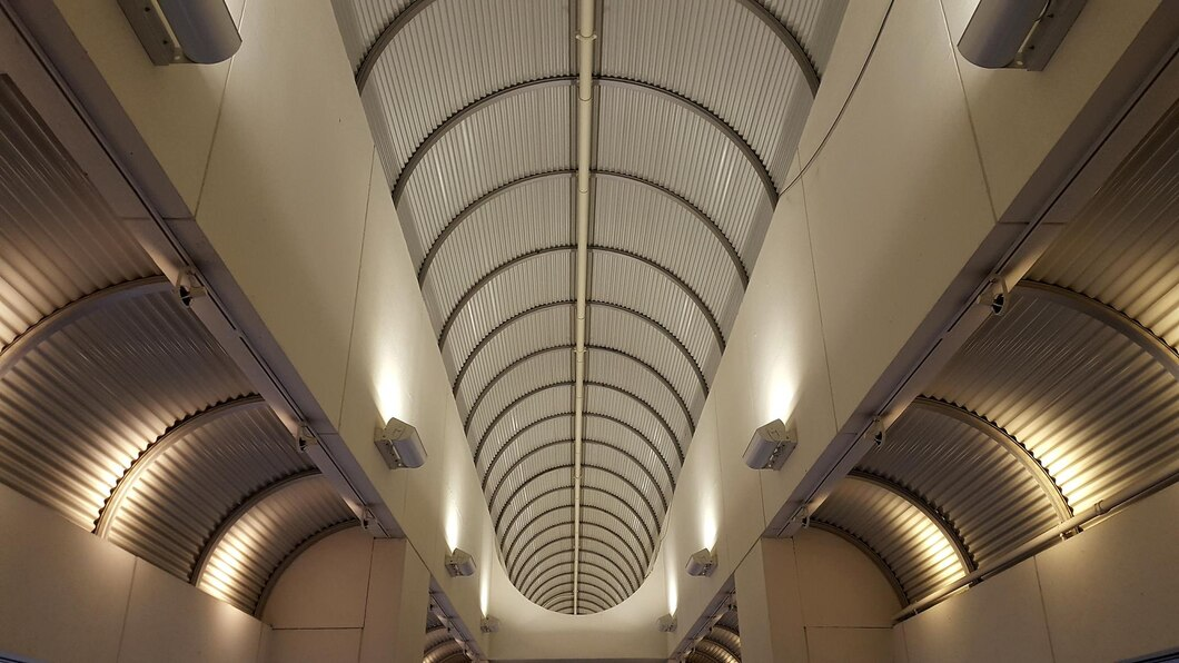 How to Insulate a Vaulted Ceiling?