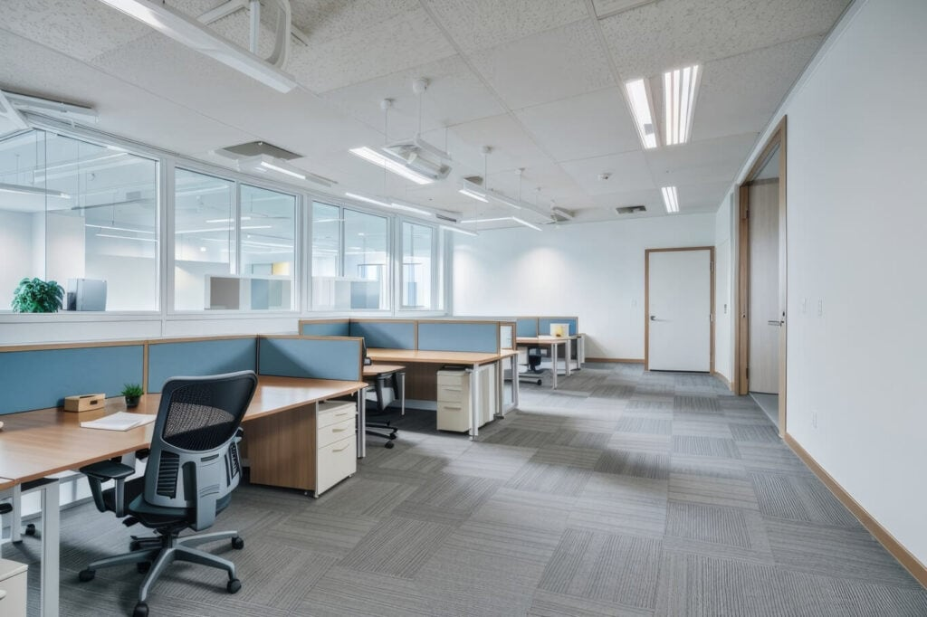 Office Ceiling Panels: a Complete Guide to Choosing the Perfect Fit for ...