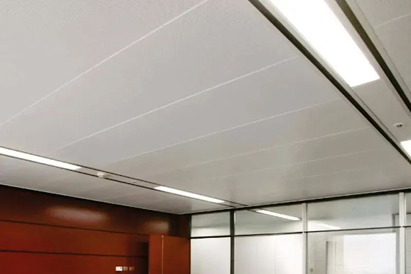 Floating Ceiling Soundproofing for Noise Control