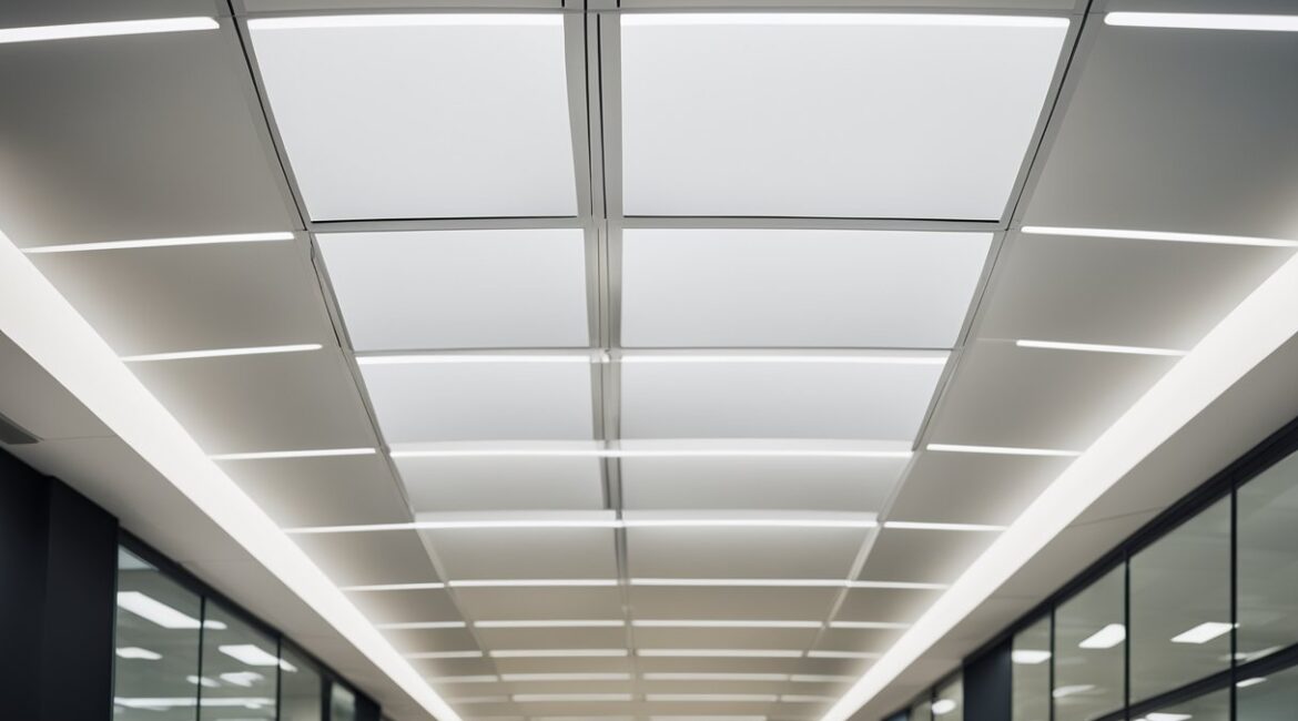 Discover the 10 Best Ceiling Soundproofing Solutions for Commercial ...