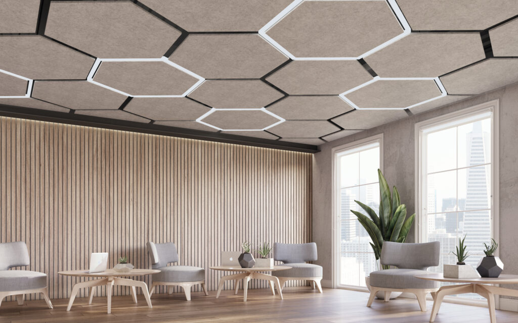Top 10 Best Drop Ceiling Ideas for Commercial Spaces