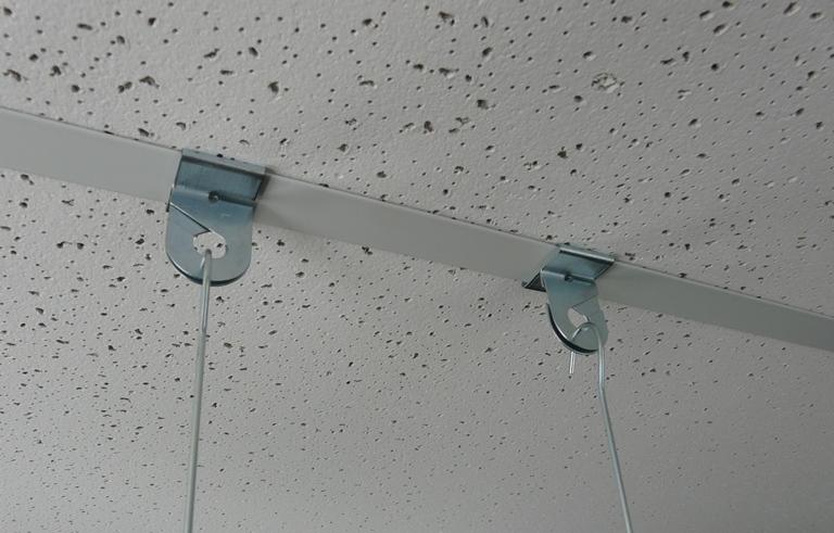 All You Need to Know About Clips for Ceiling Grid and Their ...