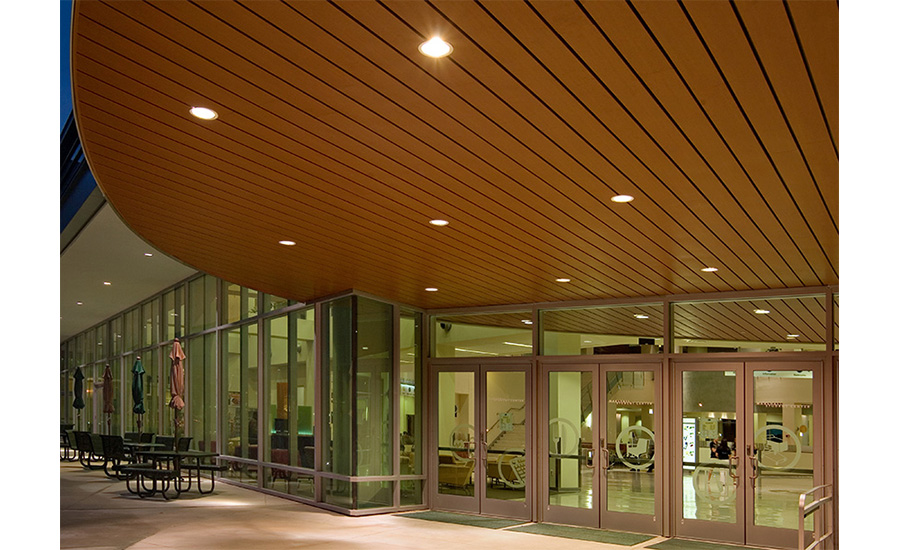 How Slatted Ceilings Transform Commercial Spaces: Key Benefits