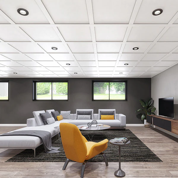 What Is a Cove Ceiling and How Does It Differ From a Traditional ...