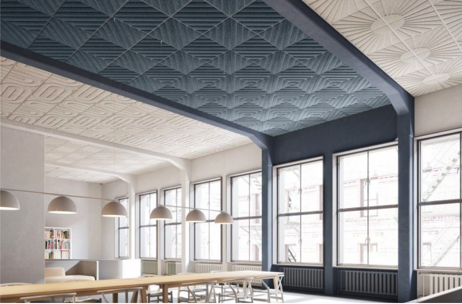 8 Reasons Why You Should Choose Tectum Panels for Ceilings