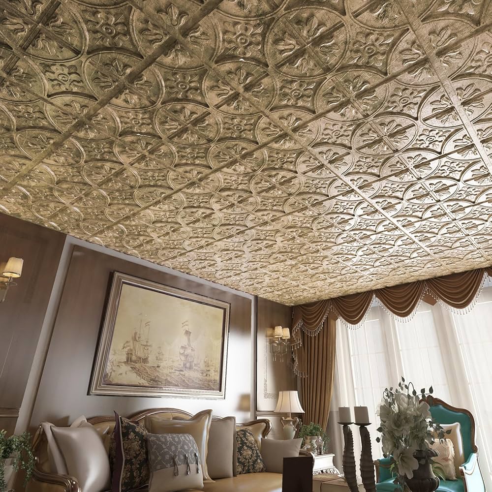 Step-by-Step Guide to Installing Tile on Ceilings for Commercial Spaces