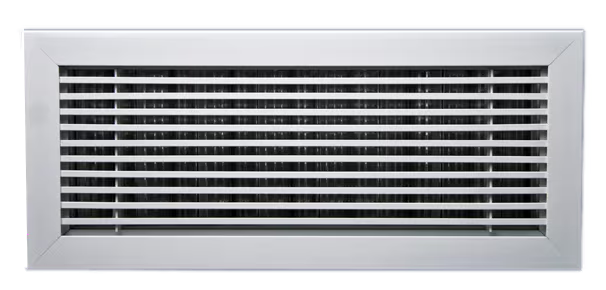 Aluminum Ceiling Registers: Why They Matter in Commercial Spaces