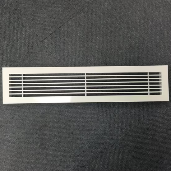 Aluminum Ceiling Registers: Why They Matter in Commercial Spaces