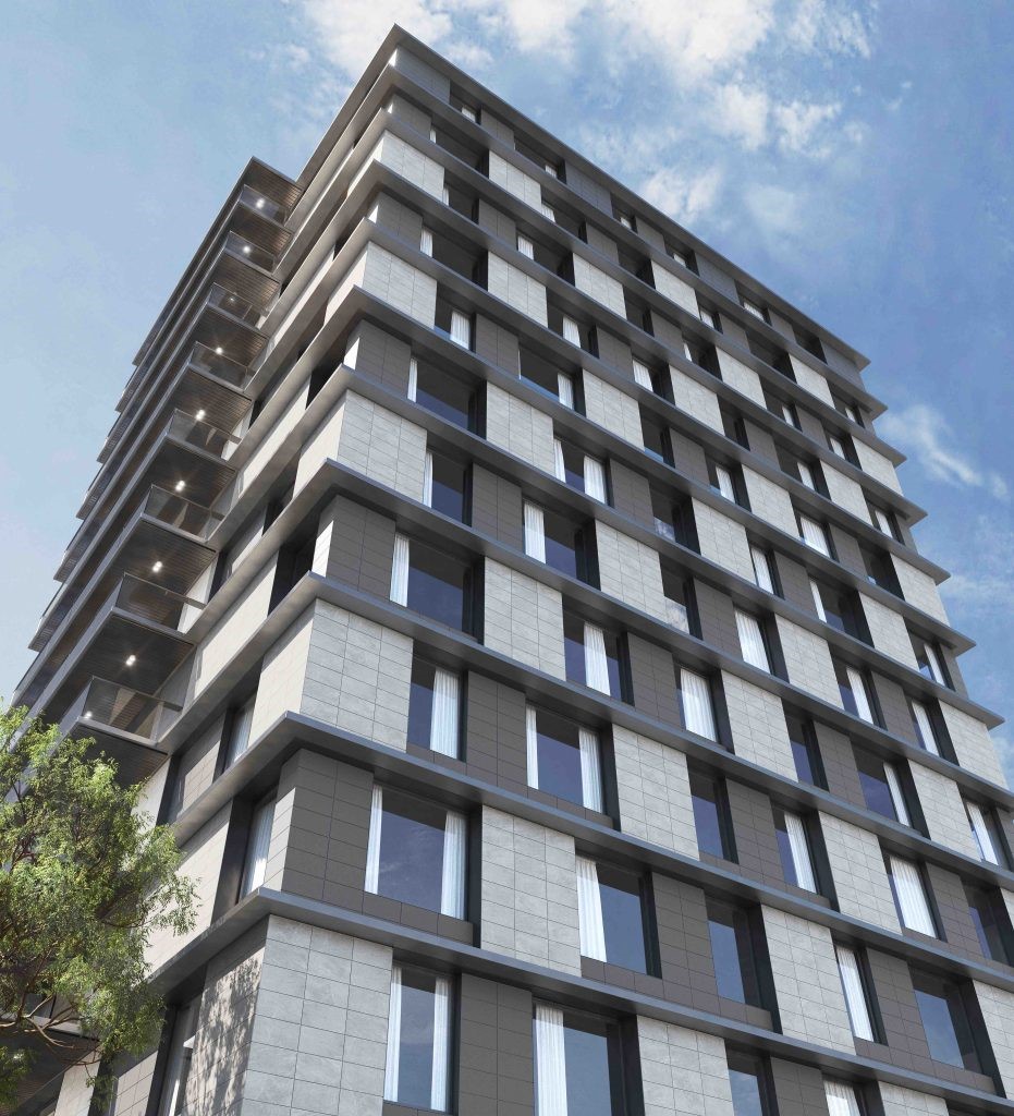 12 Inspiring Building Facade Examples in Modern Architecture