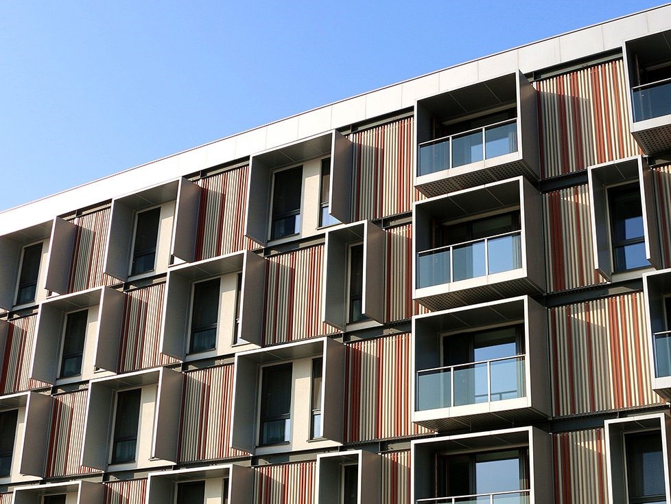 A Complete Guide to Designing Stunning Building Facades