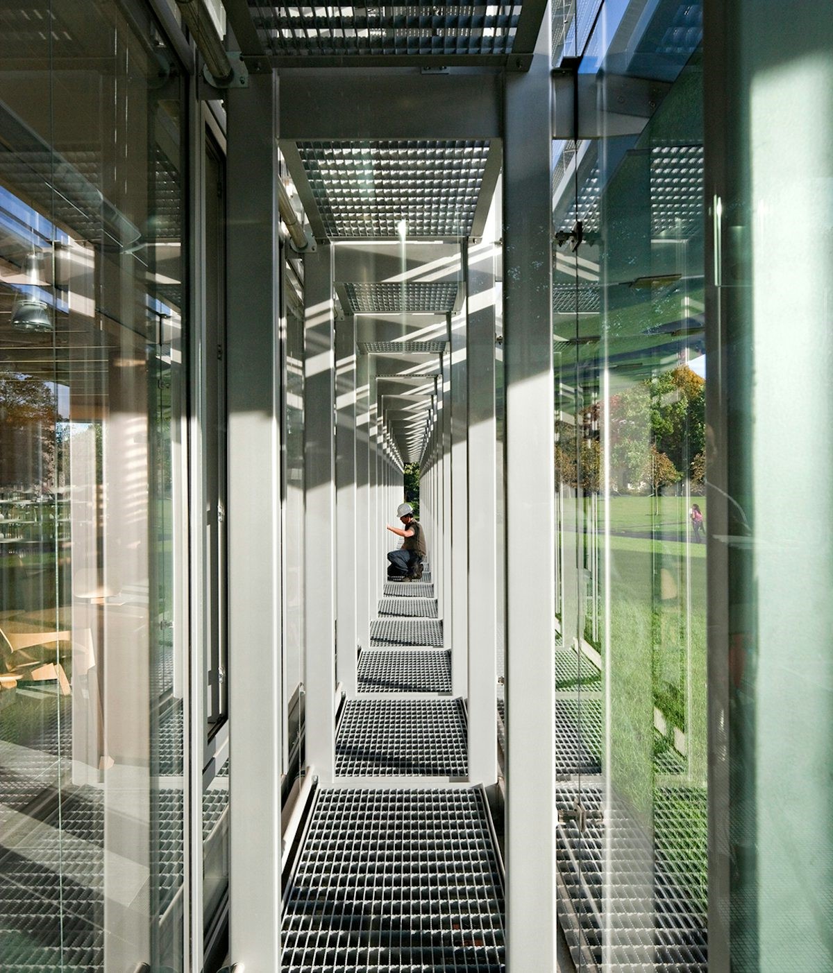 10 Benefits of Adding a Facade Layer to Your Commercial Design