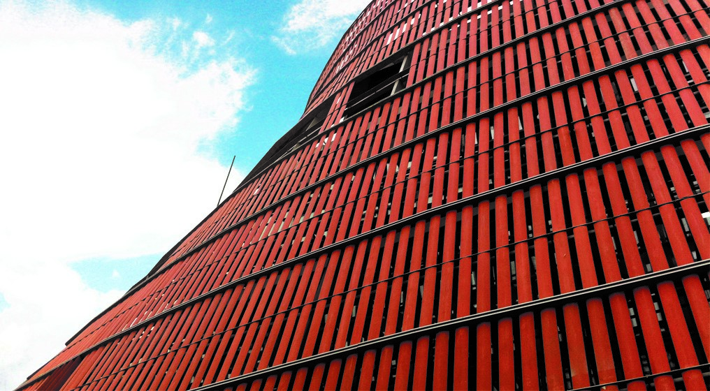 Facade Construction: a Complete Guide for Commercial Buildings