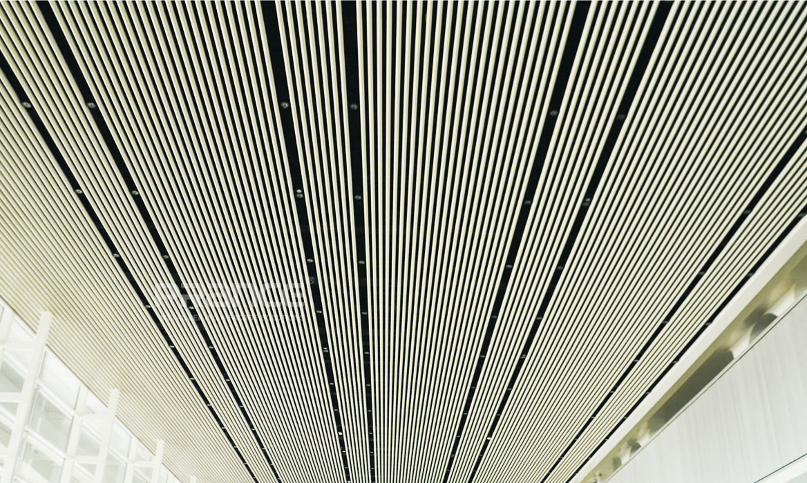Cladding Ceiling Panels | PRANCE