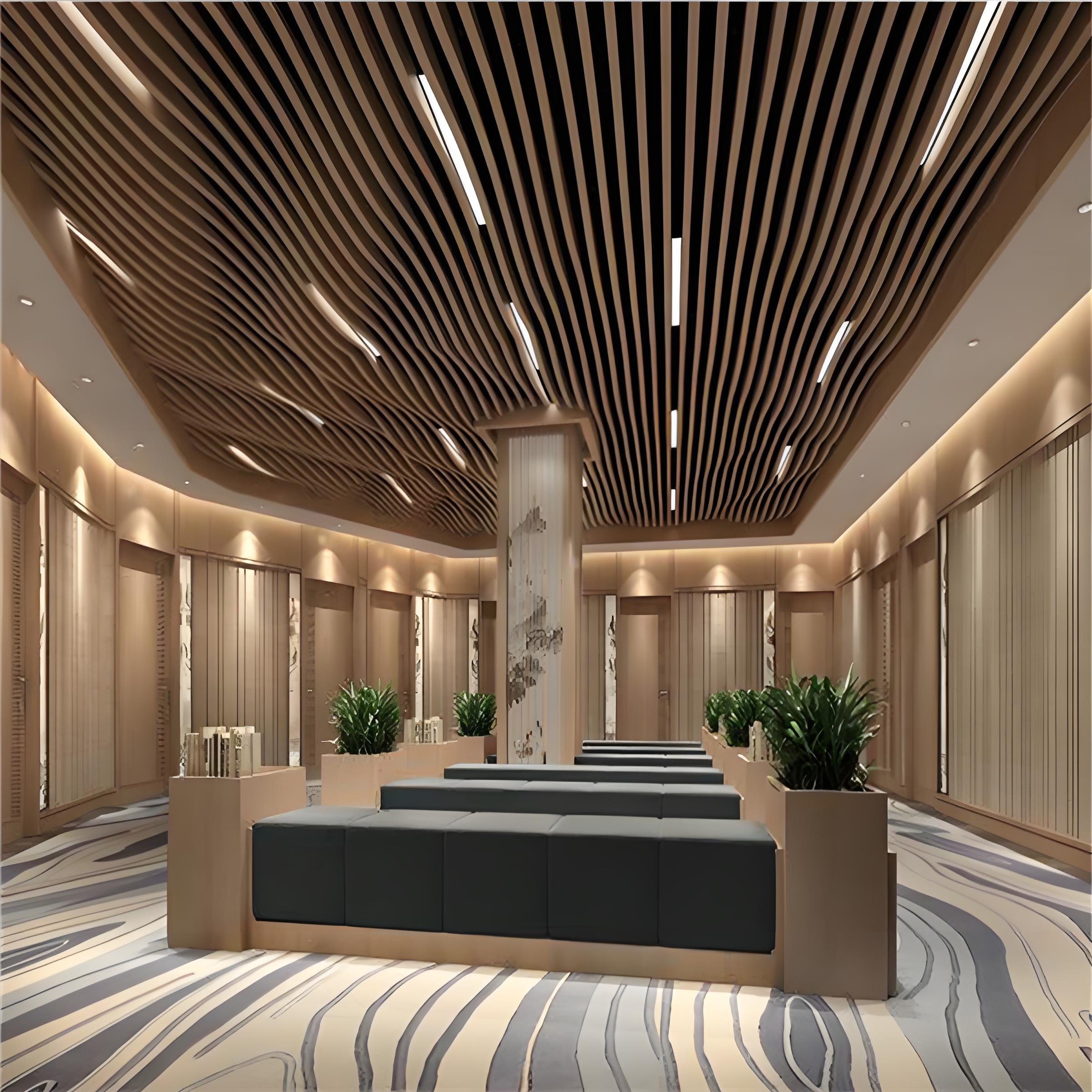 Fire Rated Ceiling Panels | PRANCE