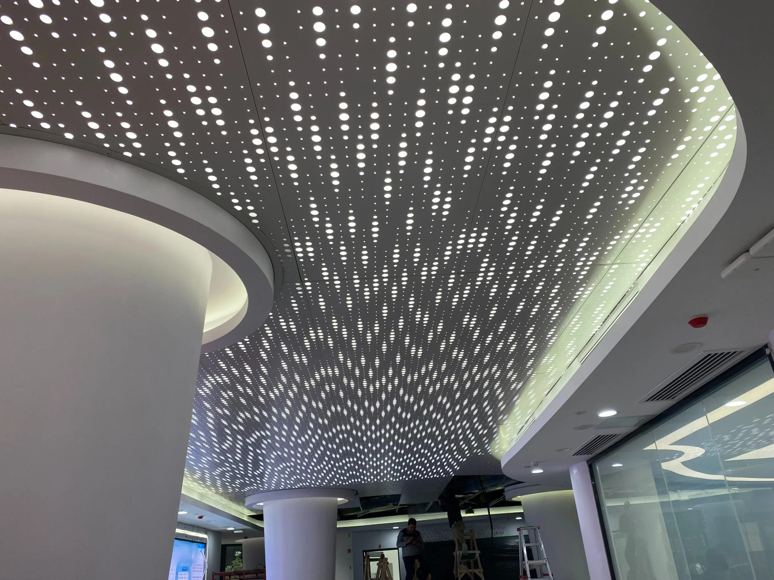 Step-by-Step Guide to How to Install Ceiling