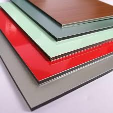 Aluminum Composite Panel | PRANCE