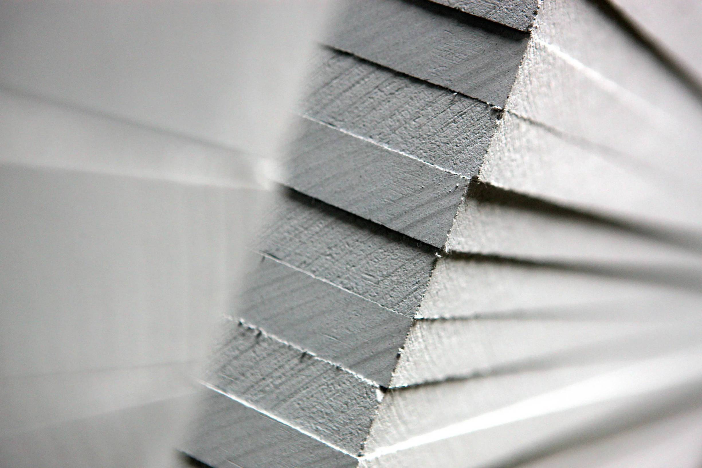 Calcium Silicate Boards Vs. Other Ceiling Materials: a Comparison From ...