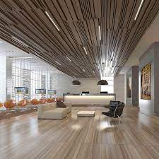 Architectural Ceiling Panels | PRANCE