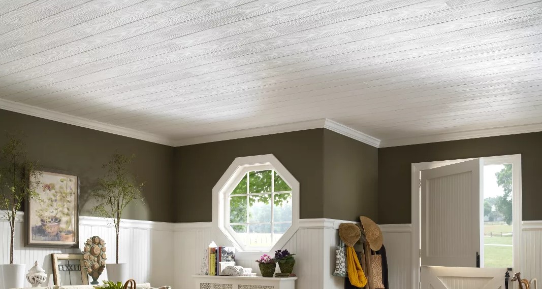 Armstrong Ceiling Planks Installation: 7 Steps for Commercial Spaces