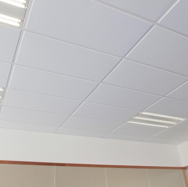Aluminum Ceiling Tiles | PRANCE