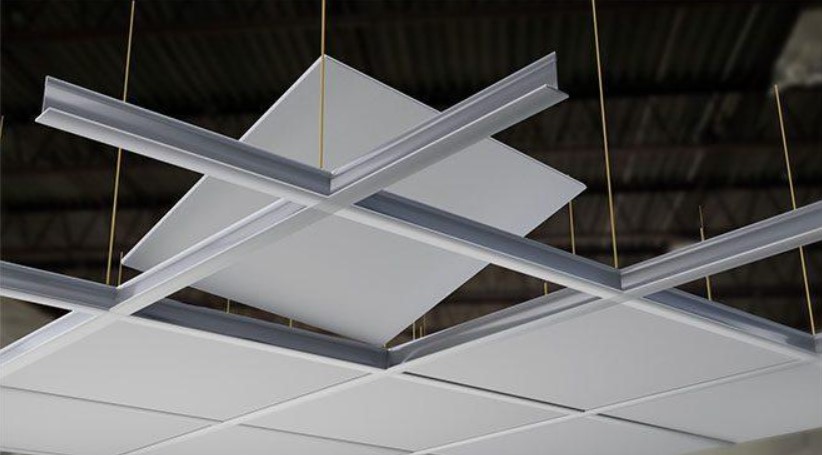 Suspended Ceiling | PRANCE