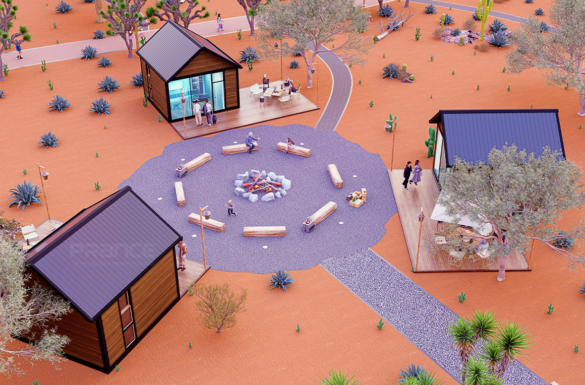 Top 12 Real Benefits of Tiny Modular Homes in Cities