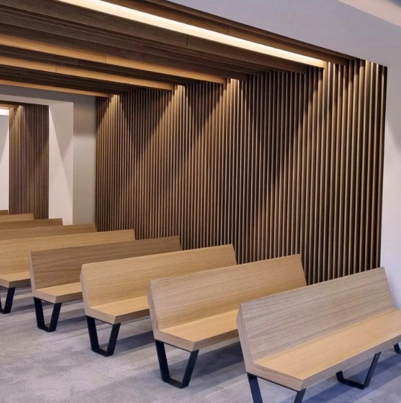 aluminum Wall Panel Systems | PRANCE