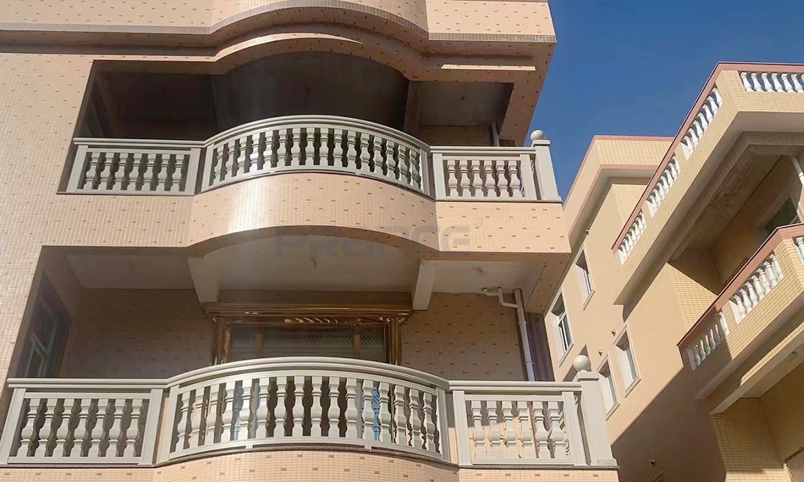 Latest Railing Designs | PRANCE