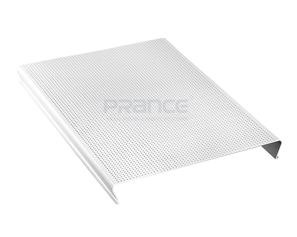 Porous Ceiling Tiles | PRANCE