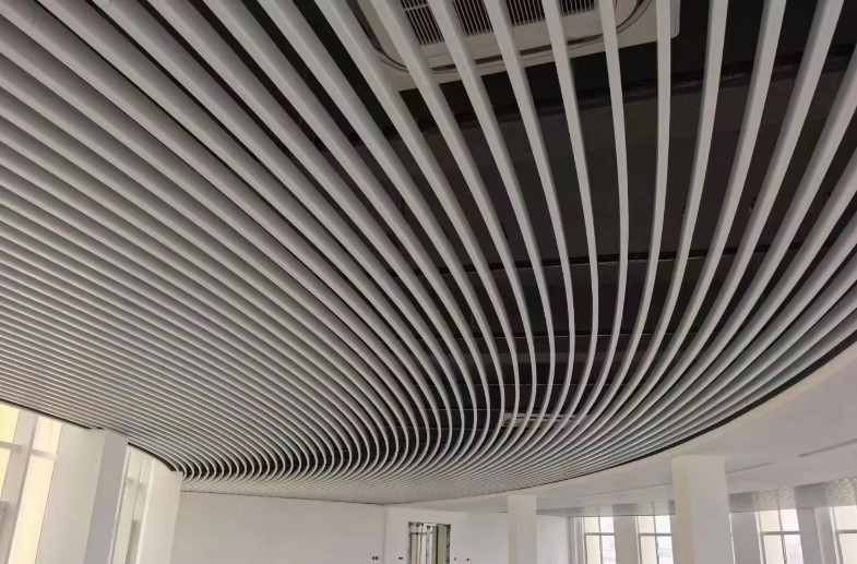 8 Key Facts About Acoustic Ceiling Tile Systems for Offices