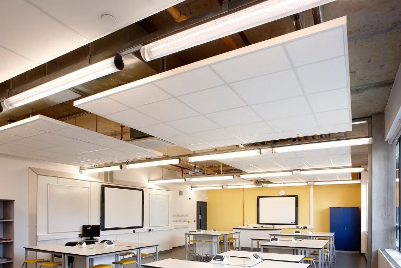 Floating Ceiling | PRANCE