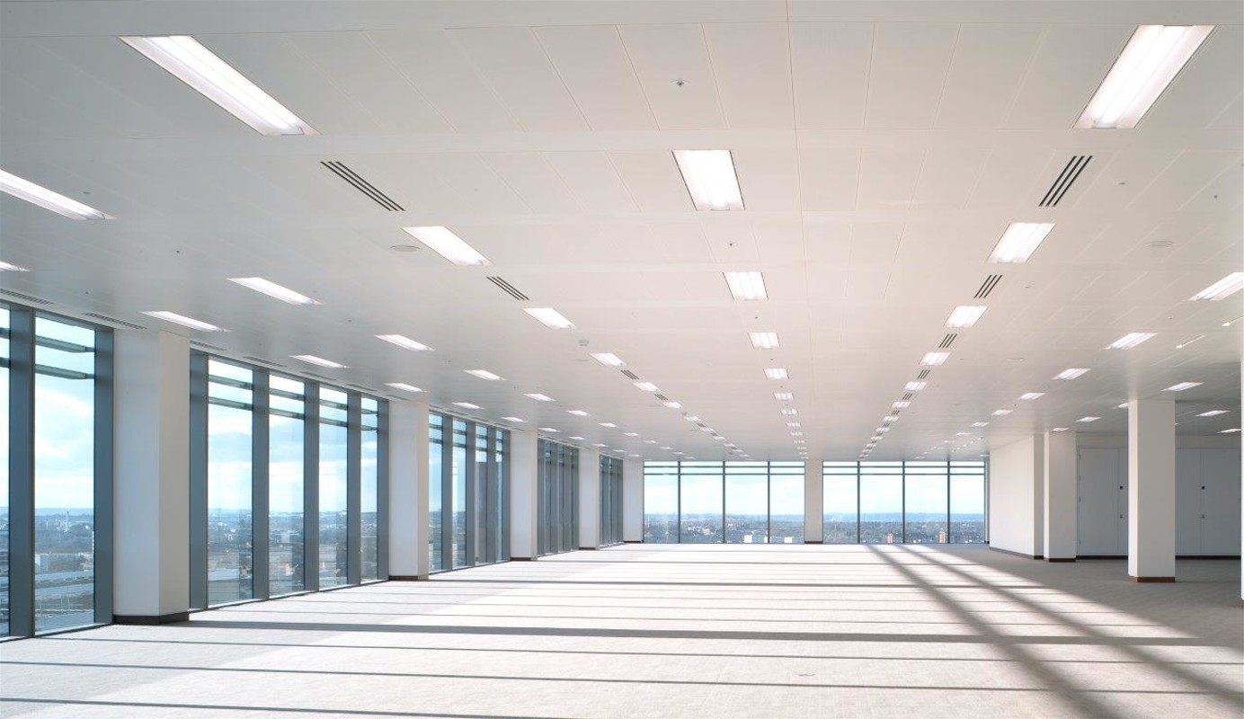 Suspended Drop Ceiling Tiles | PRANCE