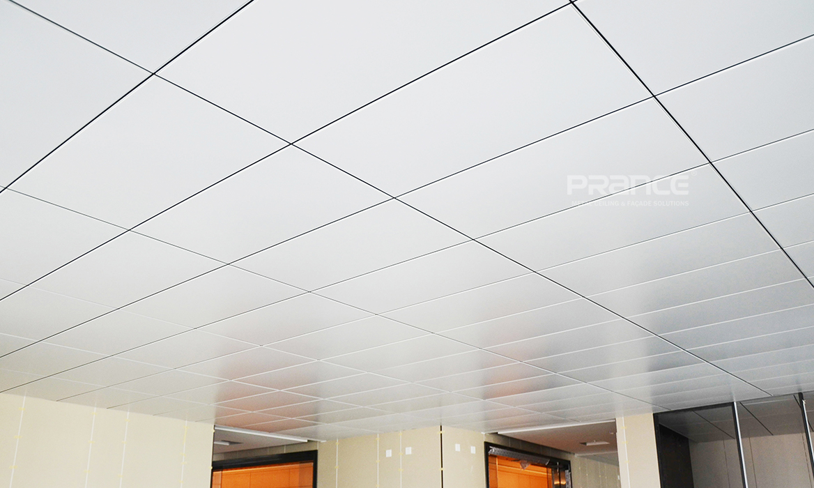 Dropped Ceiling Tiles | PRANCE