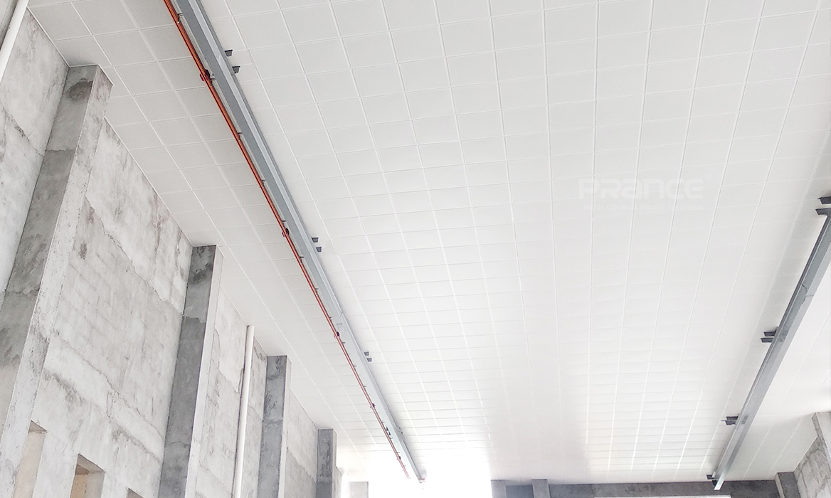 Ceiling Panals | PRANCE