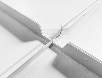 Act Ceiling Tile | PRANCE