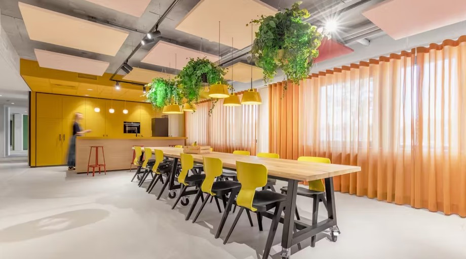 Floating Ceiling | PRANCE