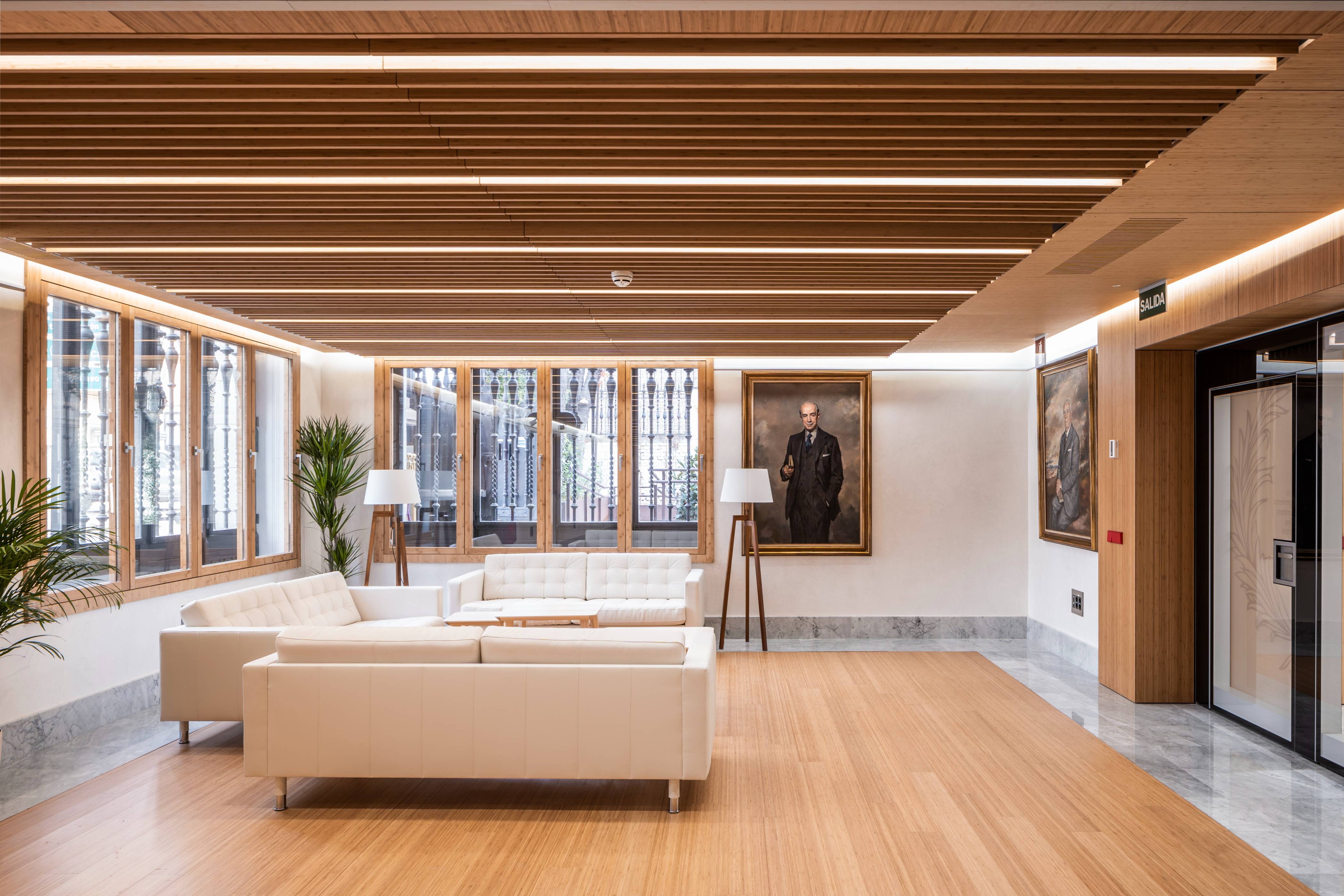 How Do Aluminum Ceilings Reduce Maintenance Compared to Traditional ...