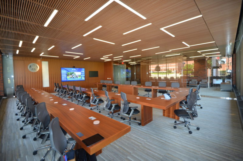 Systema Murorum Alumineorum contra Gypsum: Quod Diutius Durat?