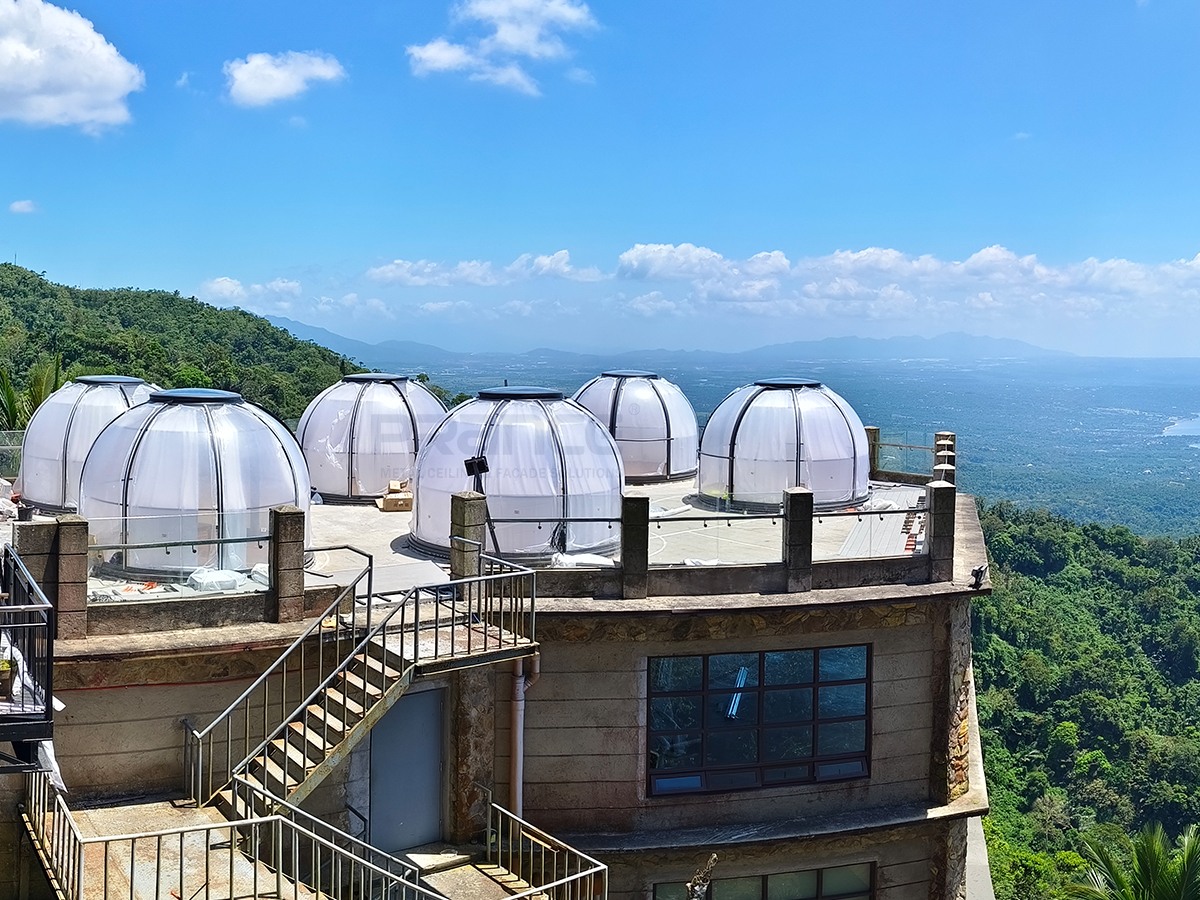 Proiectum Solarium Domi Philippinarum | PRANCE